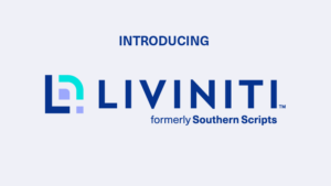 Southern Scripts Announces New Name: Liviniti - Liviniti